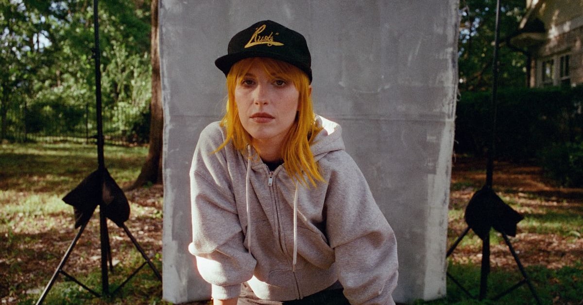 Hayley Williams Unveils Tour Dates, Plan to Tackle Ticket Scalpers