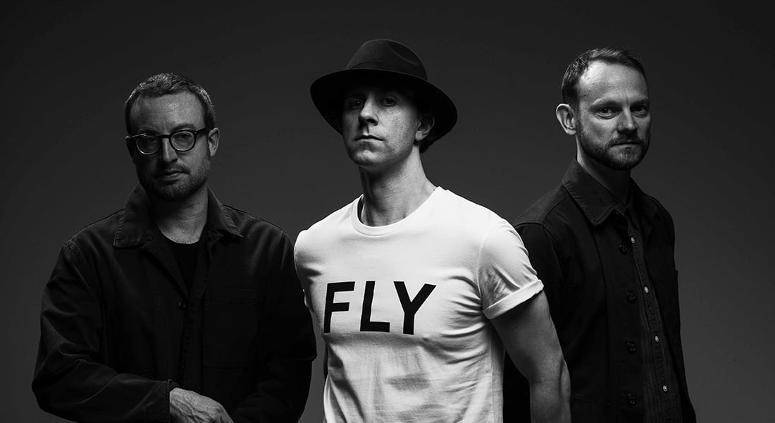 Maxïmo Park Announce Australian Tour Dates
