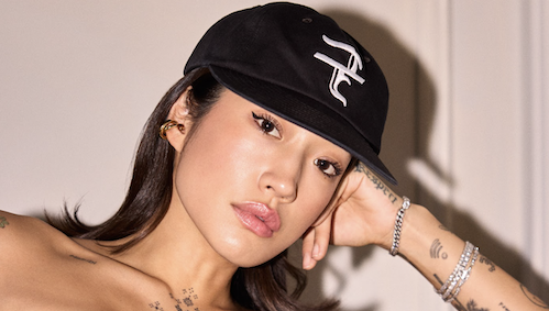 Peggy Gou Adds Exclusive Australian Show to 2026 Schedule