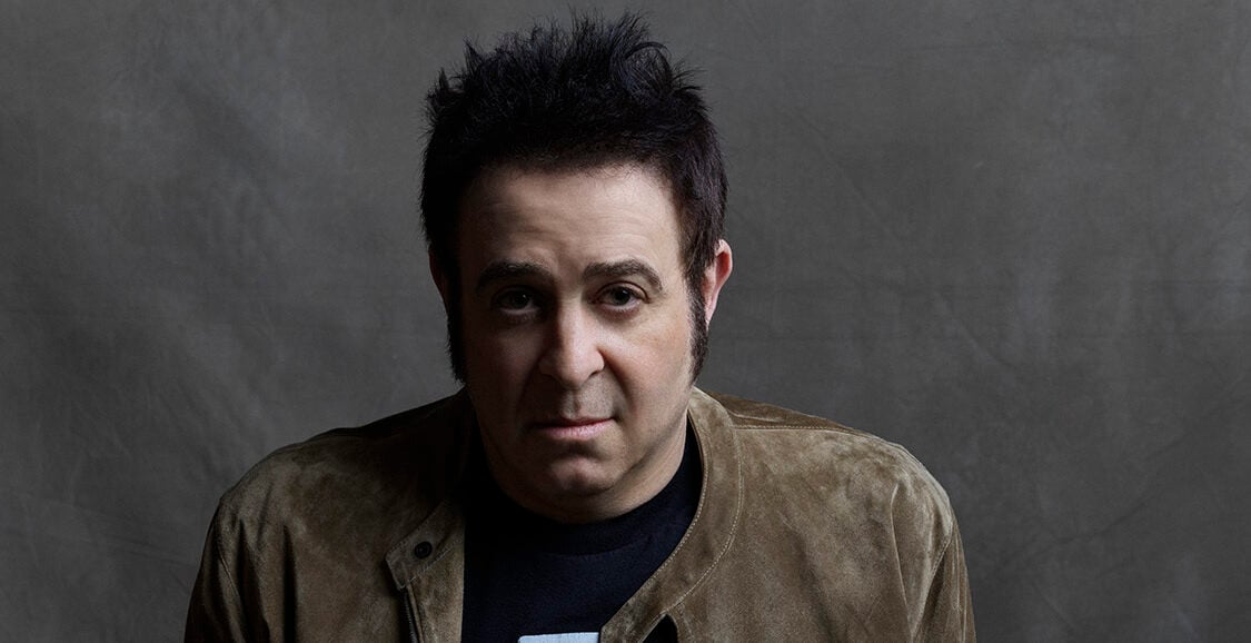 Counting Crows Add Another Date to Upcoming Australia Tour