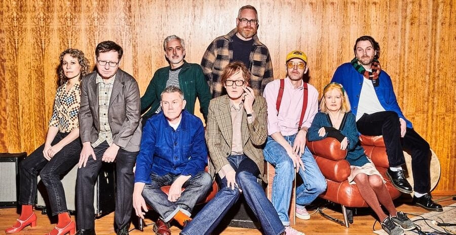 Pulp Almost Called Off Their Upcoming Adelaide Gig