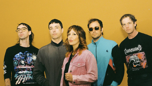 Screensaver Announce Third Album 'Three Lens Approach'