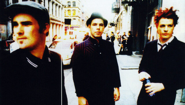 On This Day: The Living End Release Second Album in 2000