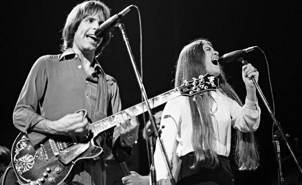 Grateful Dead Singer Donna Jean Godchaux Dies at 78