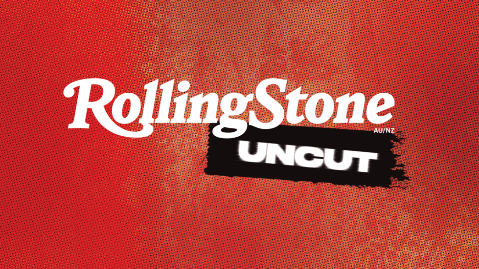 Rolling Stone AU/NZ Launches New Podcast with 5SOS Episode