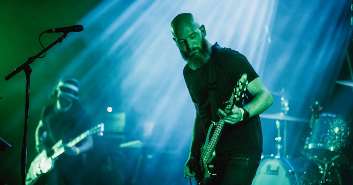 PHOTOS: Bird's Robe The 15th Birthday Tour @ Manning Bar