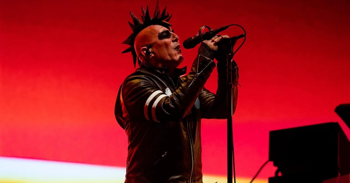 Tool’s Deep Cuts and Visual Mastery: 3 Takeaways from Perth