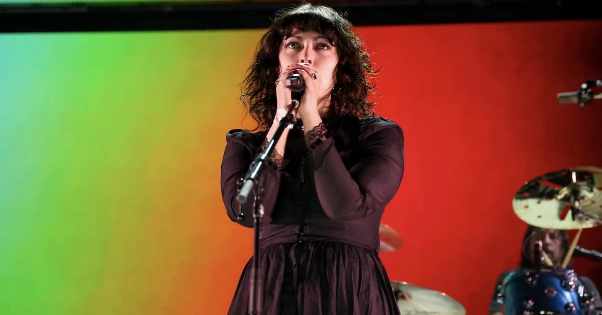 Dave Grohl's Daughter Violet Releases Debut Single