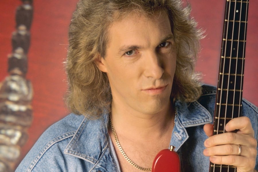 Legendary Ex-Scorpions Bassist Francis Buchholz Dies Aged 71