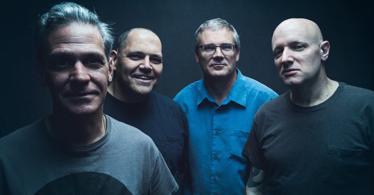 Descendents Announce 30th Anniversary 'Everything Sucks' Tour