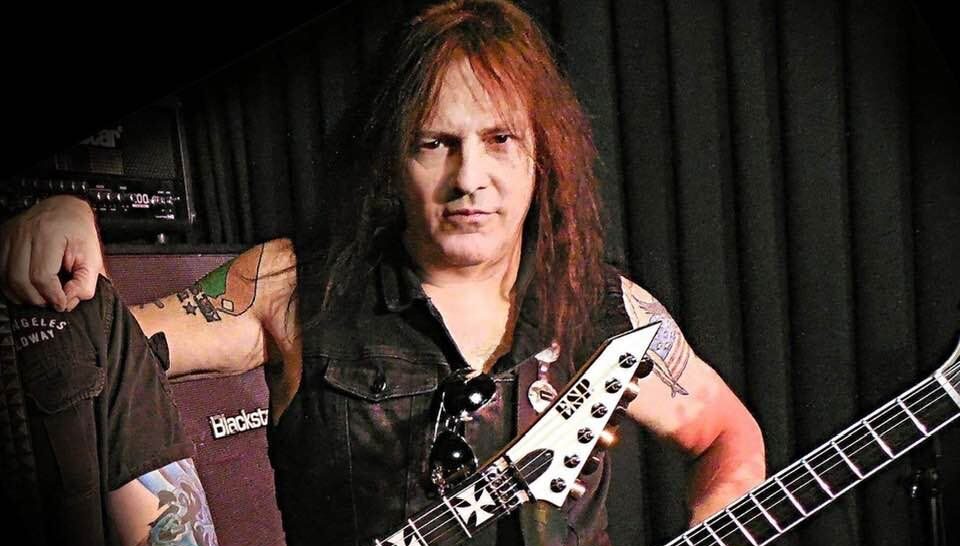 Metal Icon Ross ‘The Boss’ Friedman Reveals ALS Diagnosis