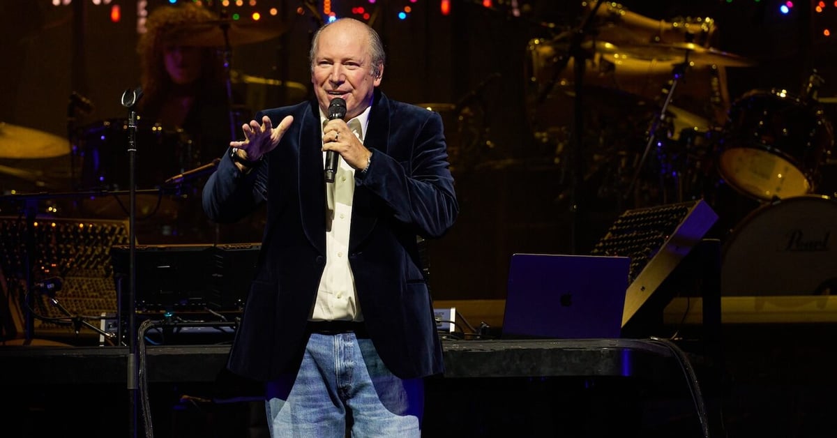 Hans Zimmer Plots Huge Australian Return With New Arena Show