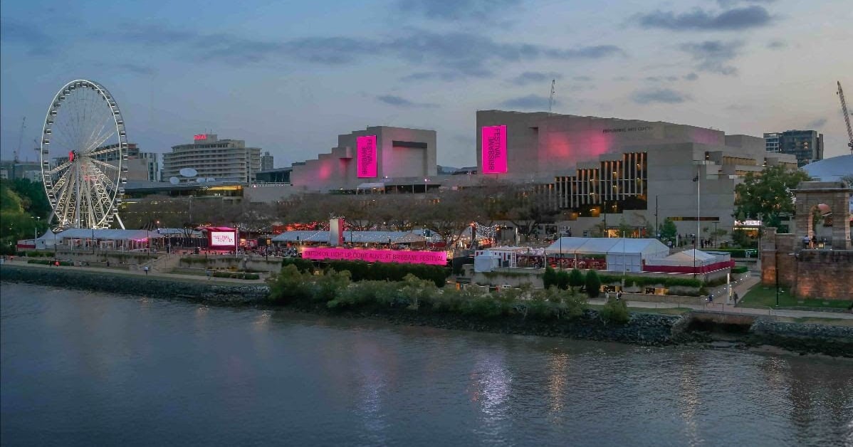 Brisbane Festival Returns With Massive 2026 Program