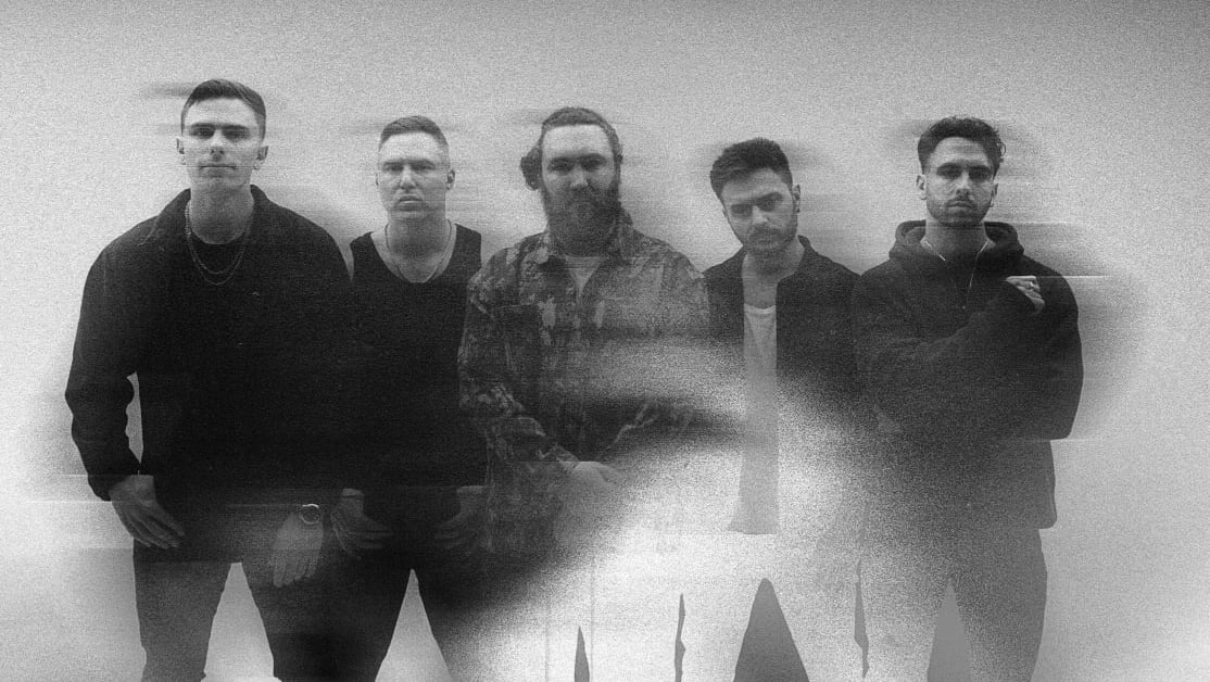 I Prevail Tell Us About Their Australian Tour