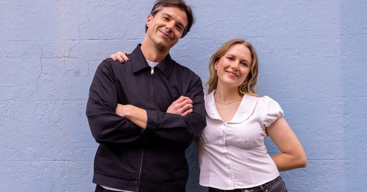 Triple J Confirms New Drive Hosts