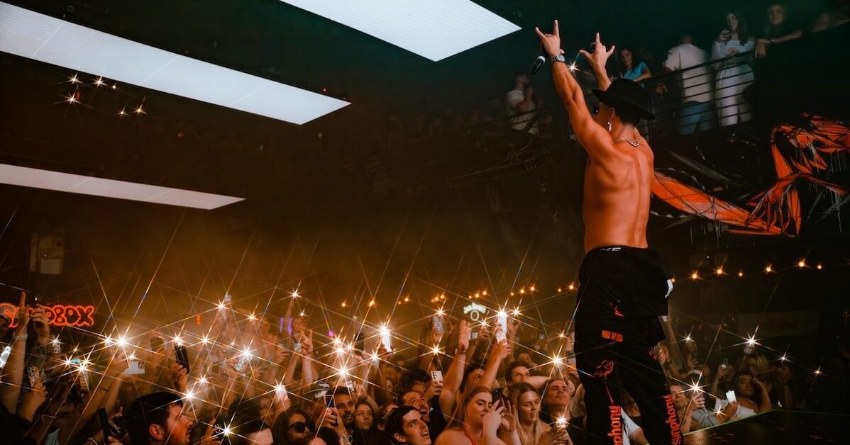 Rave Brand SANDBOX Heads Nationwide With First Festival Run