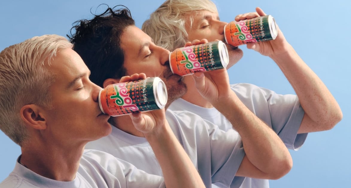 The Avalanches and Jamie XX Collab Again on 'Every Single Weekend'