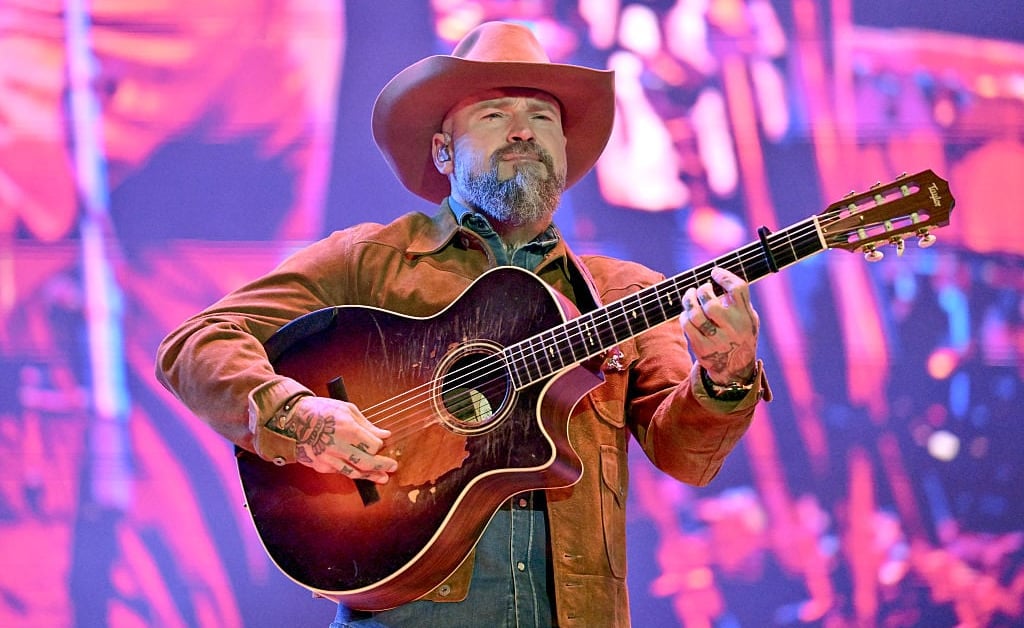 Zac Brown Defends UFC Freedom 250 Performance