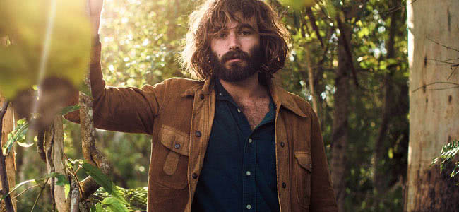 Angus Stone