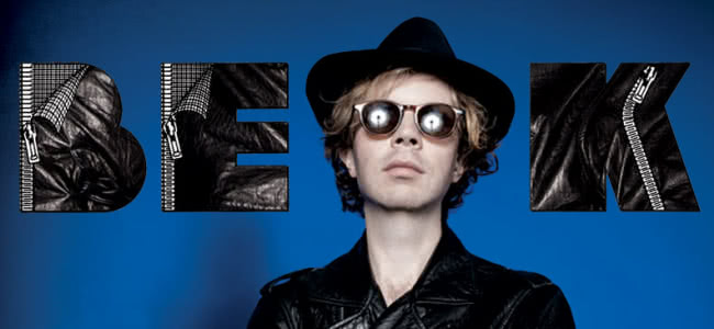 Ten Years On: Beck - Sea Change