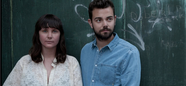 Big Scary Announce 2013 Australian Tour