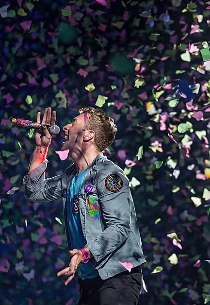 Coldplay