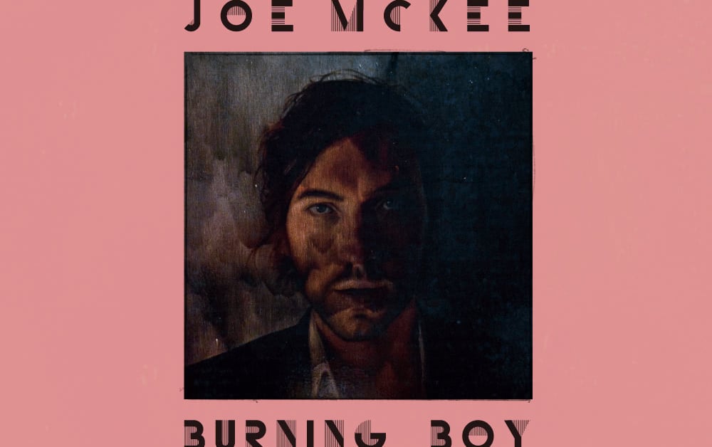 Burning Boy