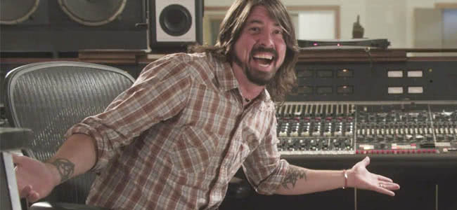 Dave Grohl Leads Supergroup Featuring Nirvana, Stevie Nicks, John ...