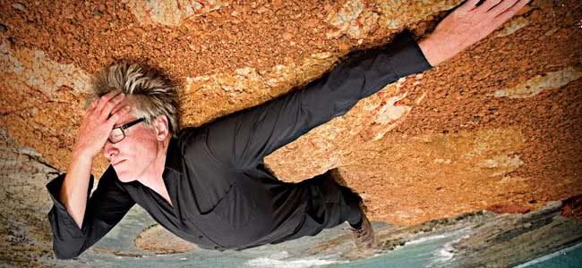 David Bridie Announces New Album & 2013 Australian Tour