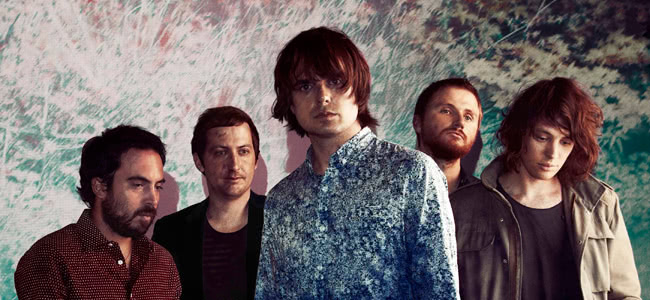 New Wave Of Aussie Bands Headed For London Showcase