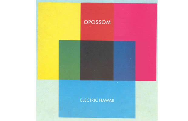 Electric Hawaii