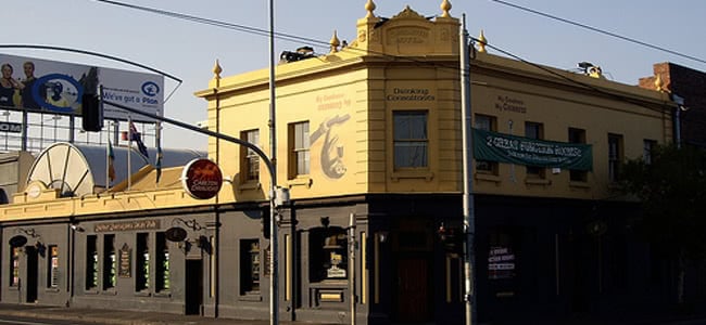 Melbourne's Gasometer Hotel to Close Next Month