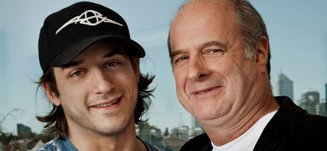 Mushroom Group Rebrands As Matt Gudinski Becomes Director