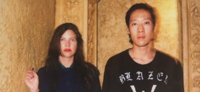 HTRK Melbourne 2013
