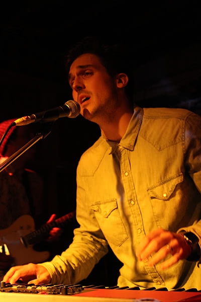 Andy Bull