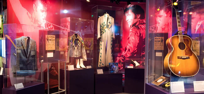Music Museums Of The World