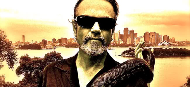 Steve Kilbey Says Frustration Not Label Caused Exit From The Church