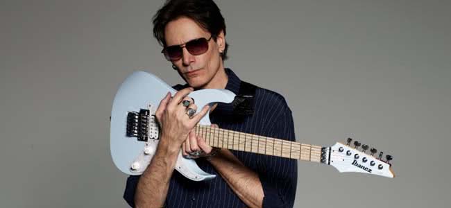 Steve Vai