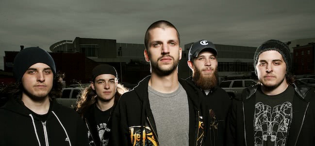 The Contortionist Talk Musical Influences, New Music & Their Upcoming ...