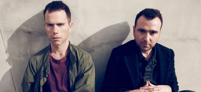 The Presets Officially Announce Album Number Three