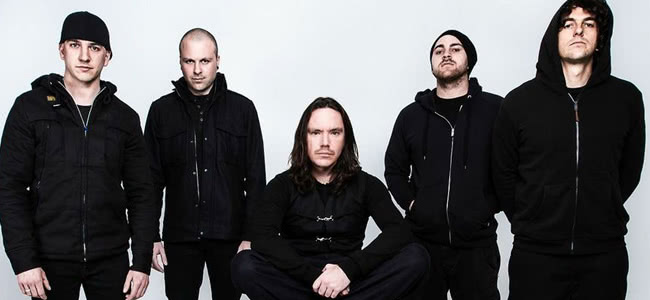 Twelve Foot Ninja 2013 Australian Tour Announced