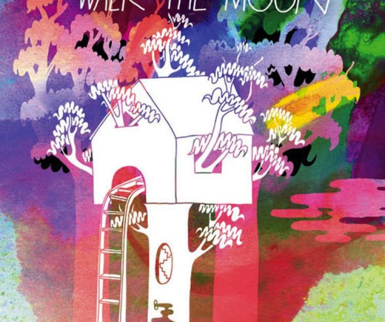 Walk the Moon (Deluxe Edition)