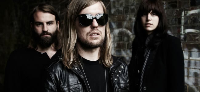Band Of Skulls