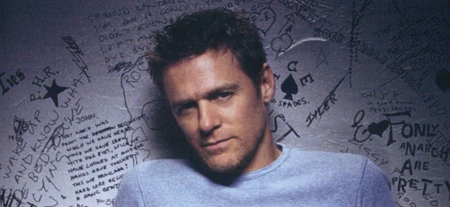 Bryan Adams 2013 Australian Tour Announced