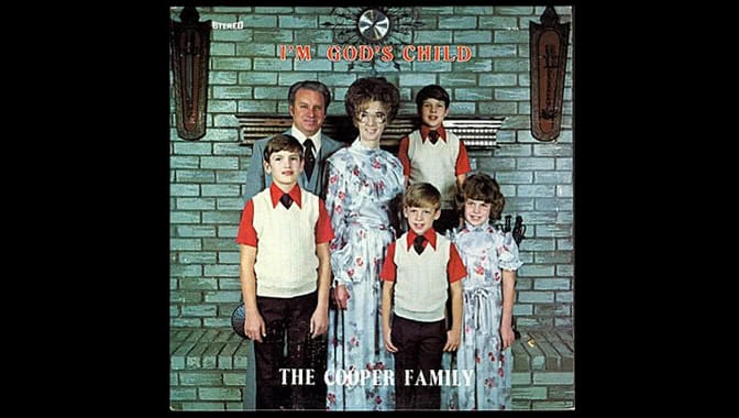 Album Covers That Give Us The Creeps (NSFW)