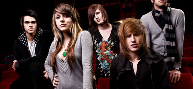 Attacks On Emos And Punks Will Be Treated As A Hate Crime In The UK