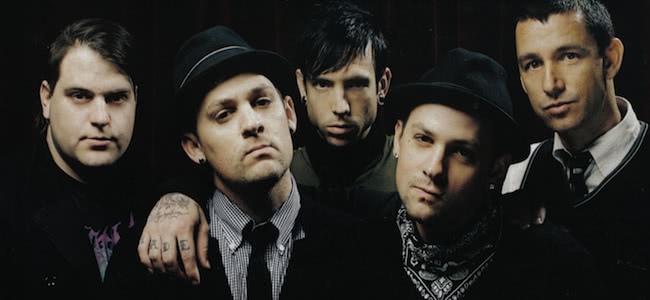 Good Charlotte
