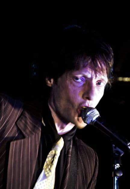 Harry Howard and the NDE