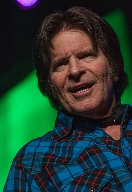 John Fogerty