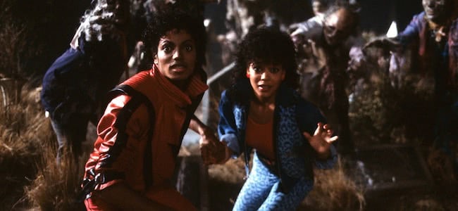 30 Years On: Michael Jackson's 'Thriller' Video